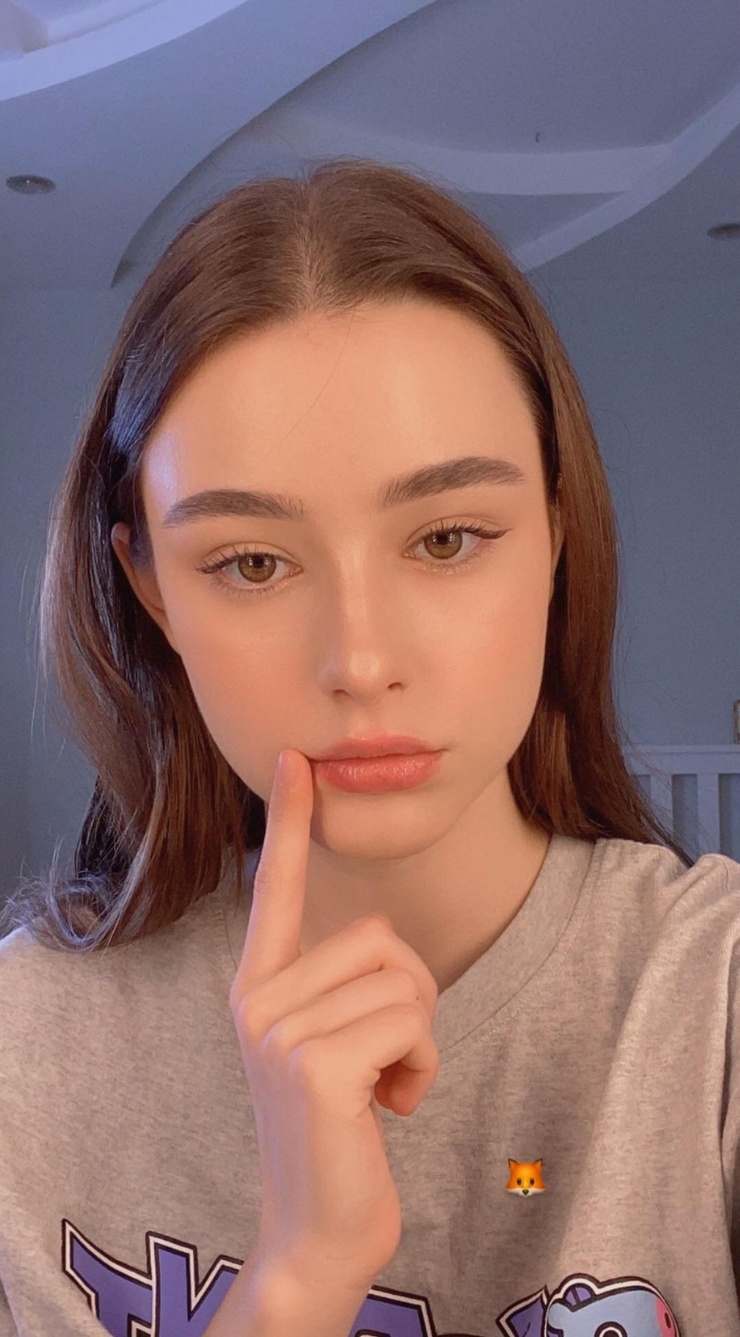 Picture of Dasha Taran (II)