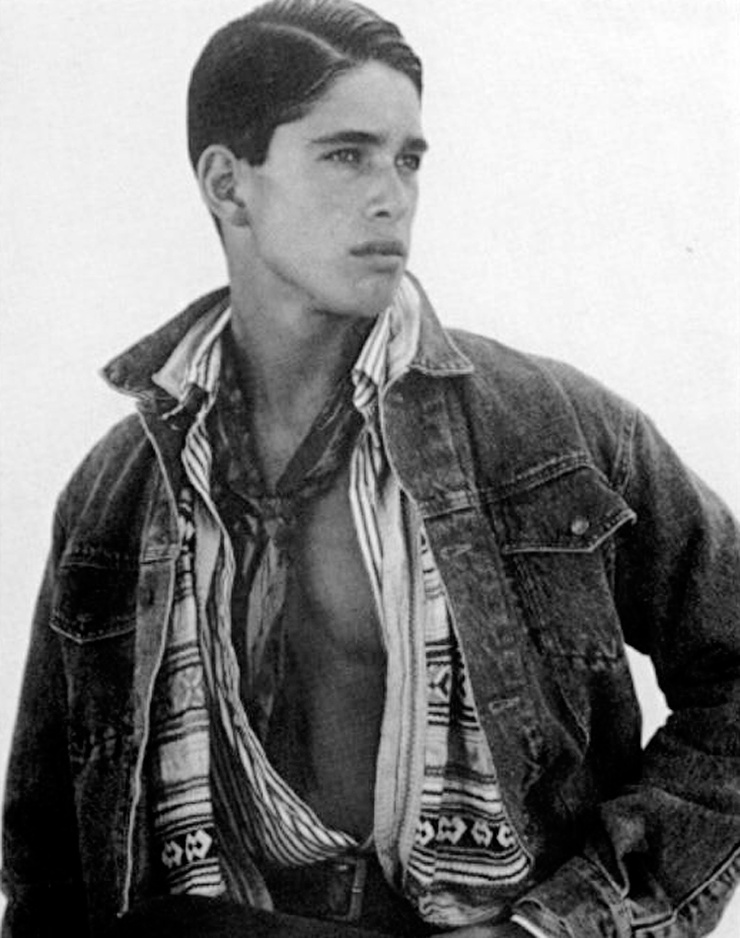 Picture of Curt Butrum