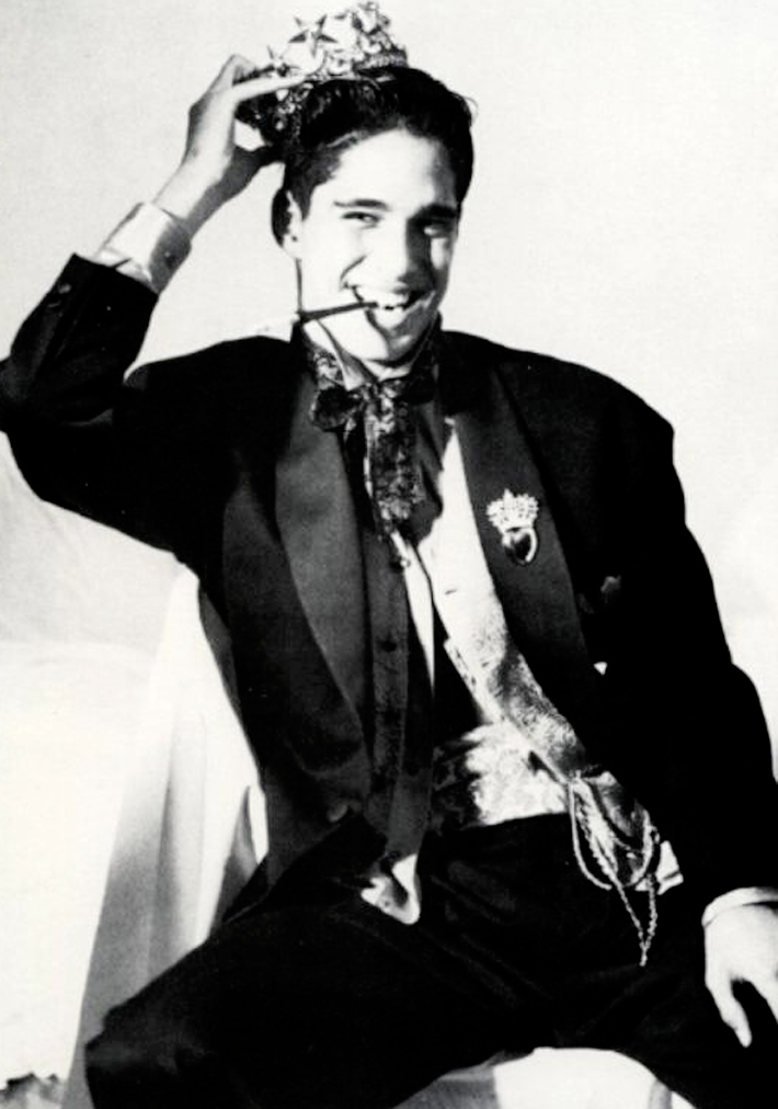 Picture of Curt Butrum