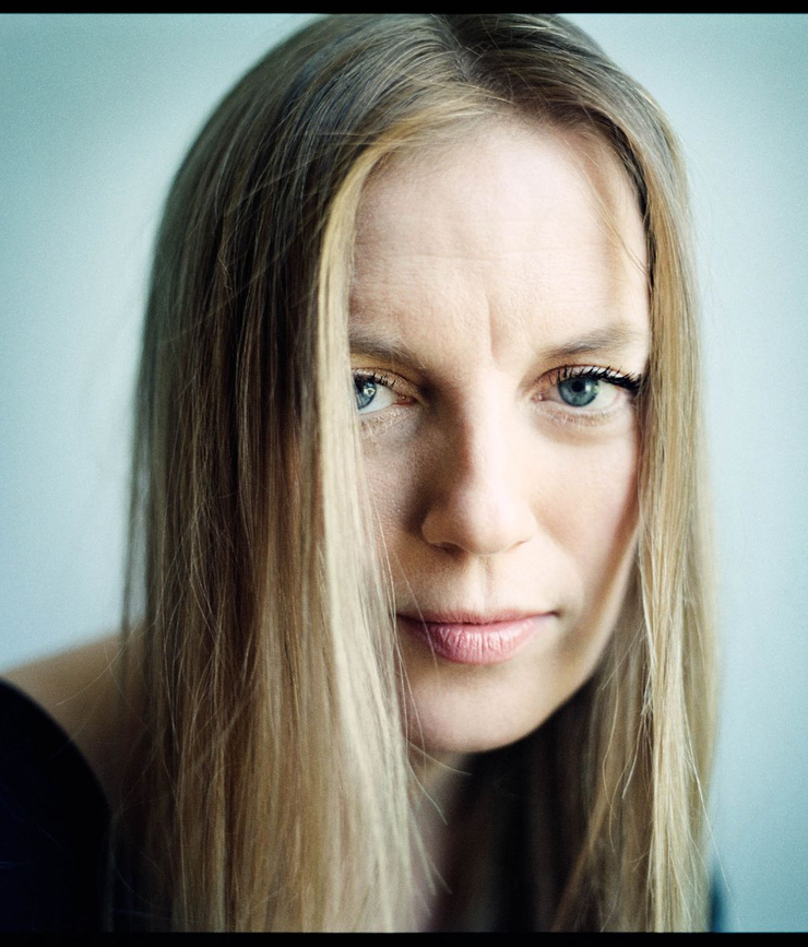 Picture of Sarah Polley