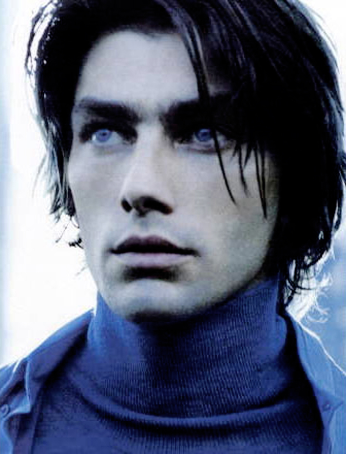 Patrick Pettitjean image