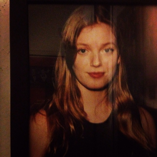 Picture of Sarah Polley
