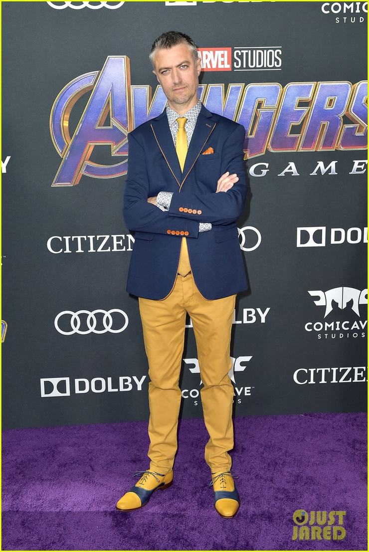 Picture of Sean Gunn