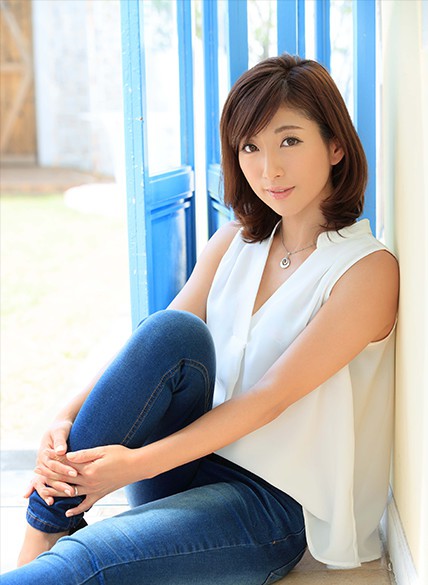 Picture of Haruka Ayane