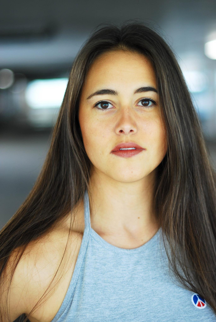 Picture of Olivia van Den Berg