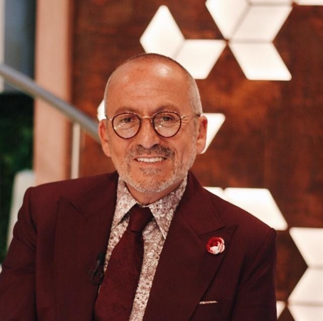 Manuel Luís Goucha image