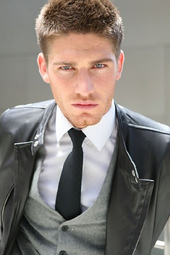 Picture of Hugh Feist
