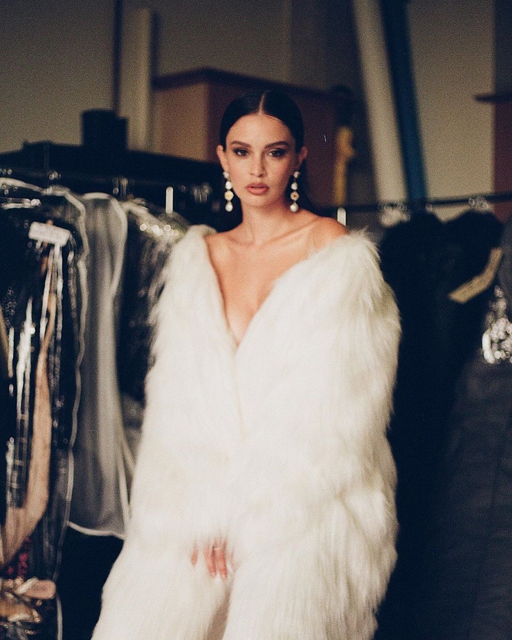 Picture of Sabrina Claudio