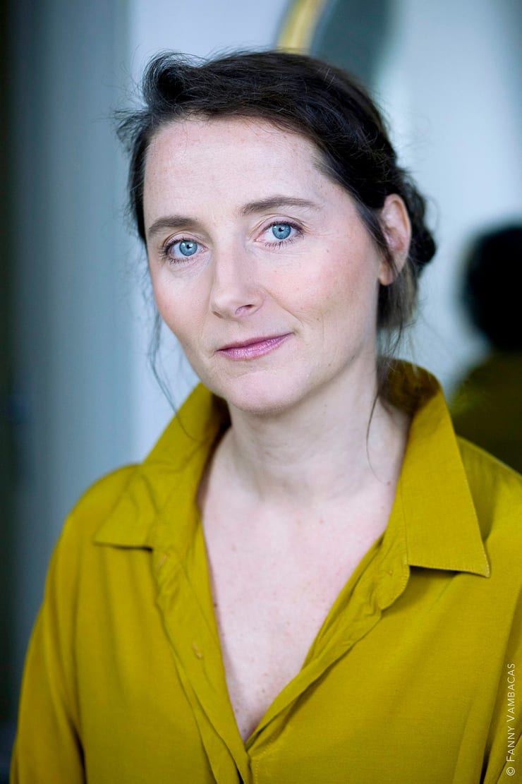 Picture of Caroline Mathieu