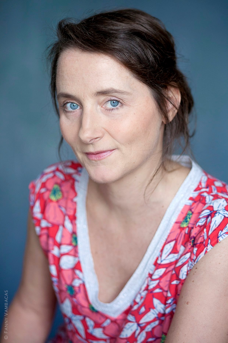 Picture of Caroline Mathieu