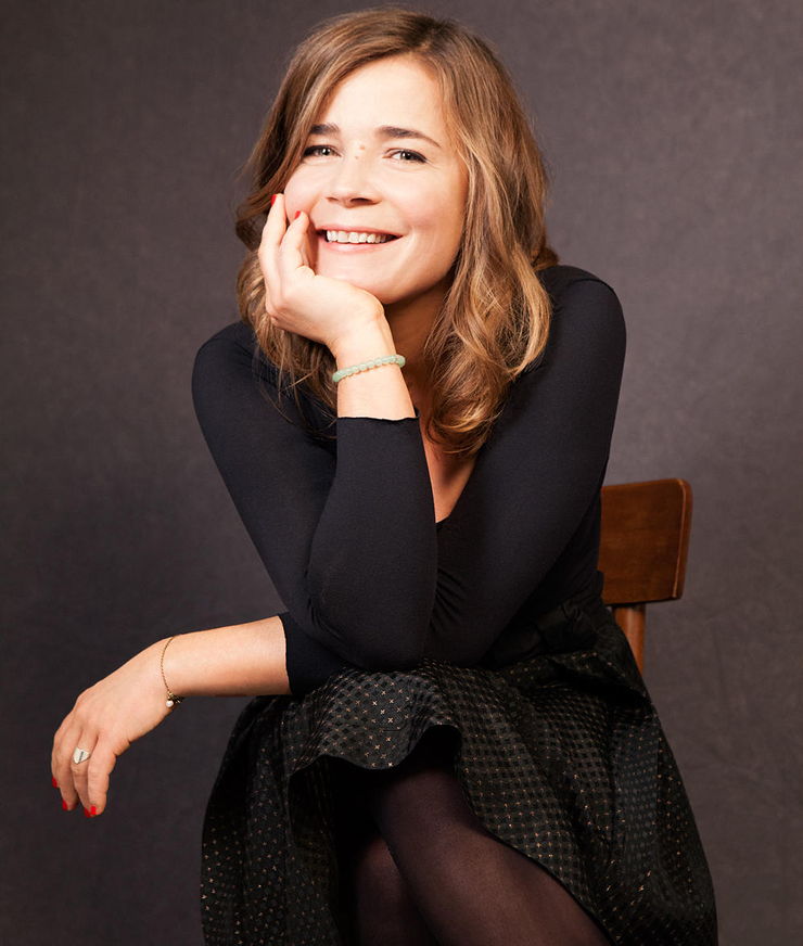 Blanche Gardin