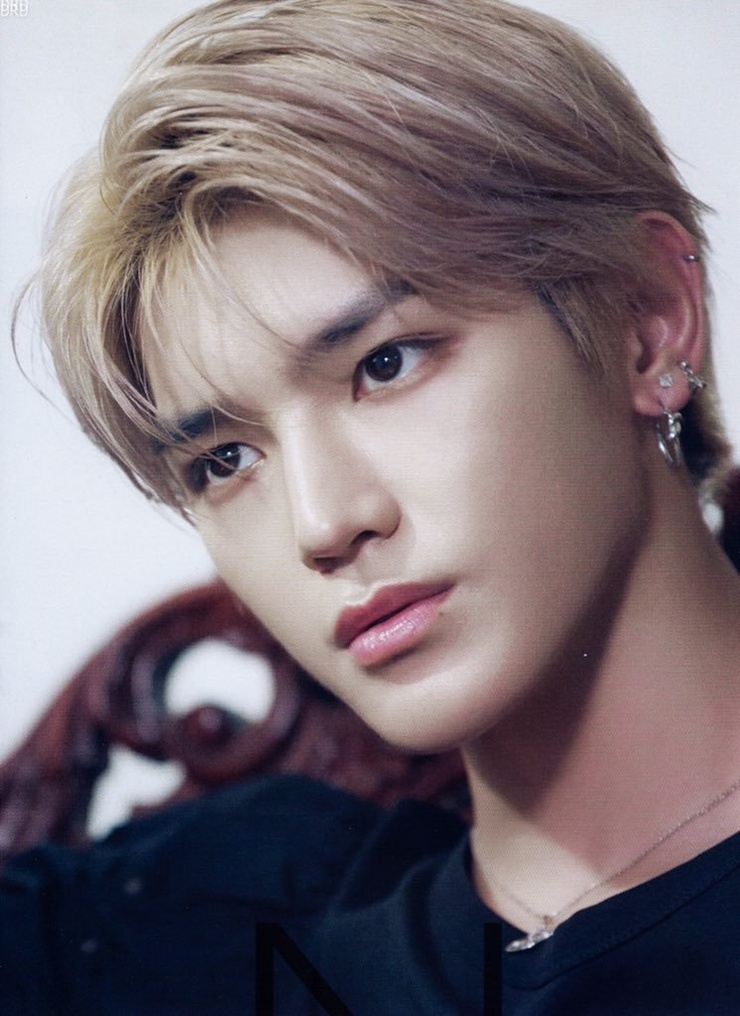 Picture of Tae Yong