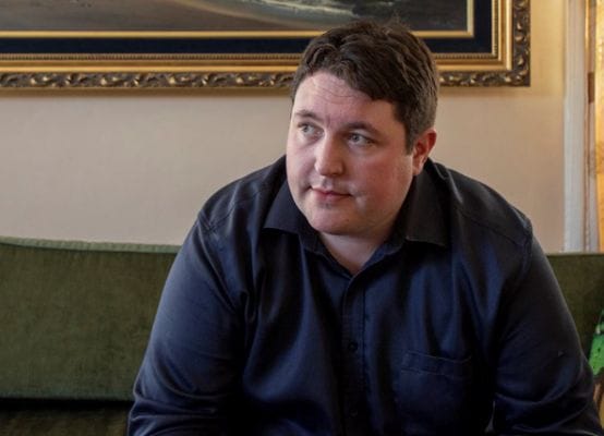 Picture of Tyler MacIntyre