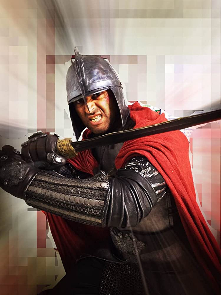 Image of Temur Mamisashvili