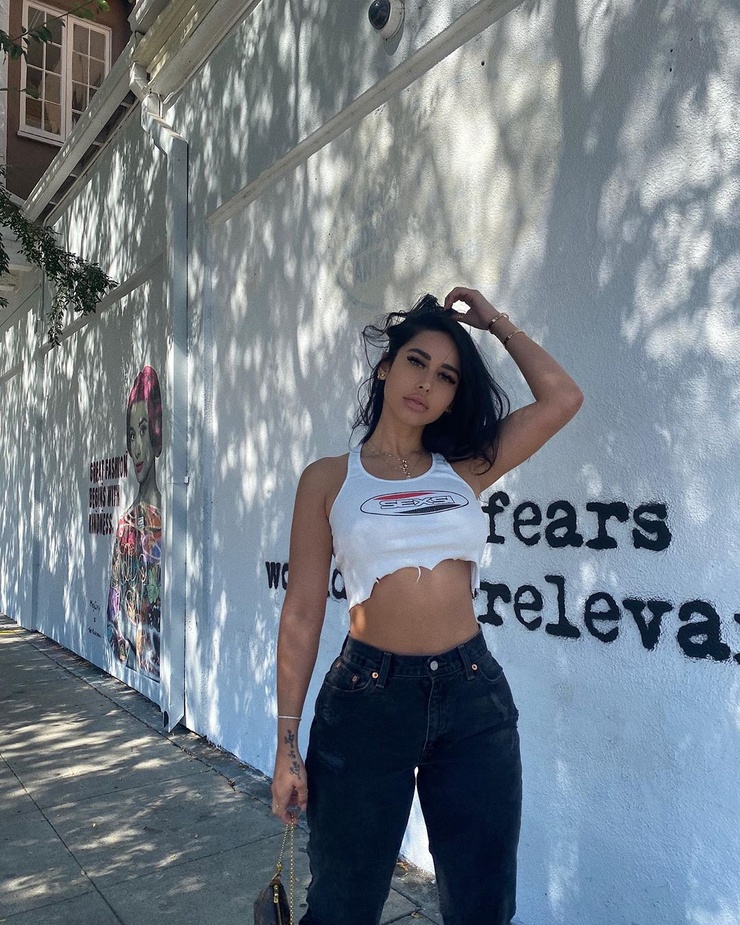 Picture of Stephanie Rao