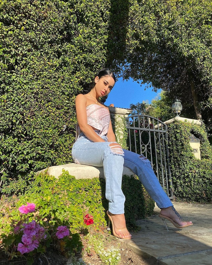 Picture of Stephanie Rao