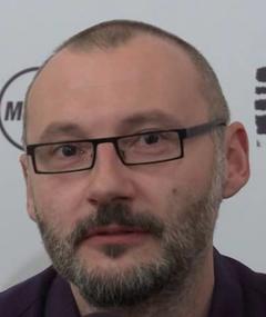 Picture of Petr Kazda