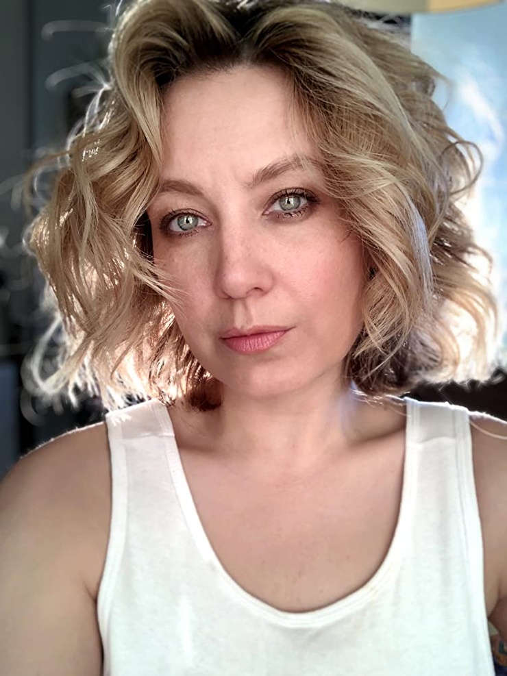 Picture of Jennifer Mudge