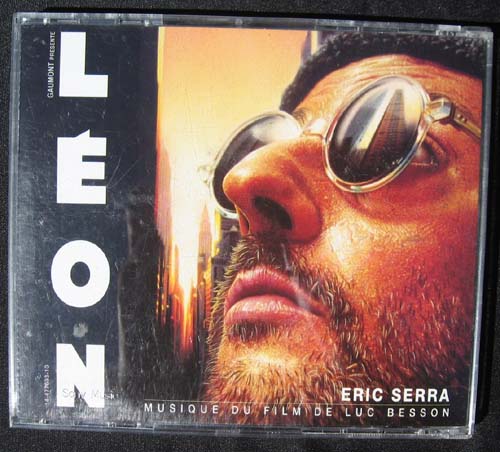 Picture of Leon: Original Soundtrack