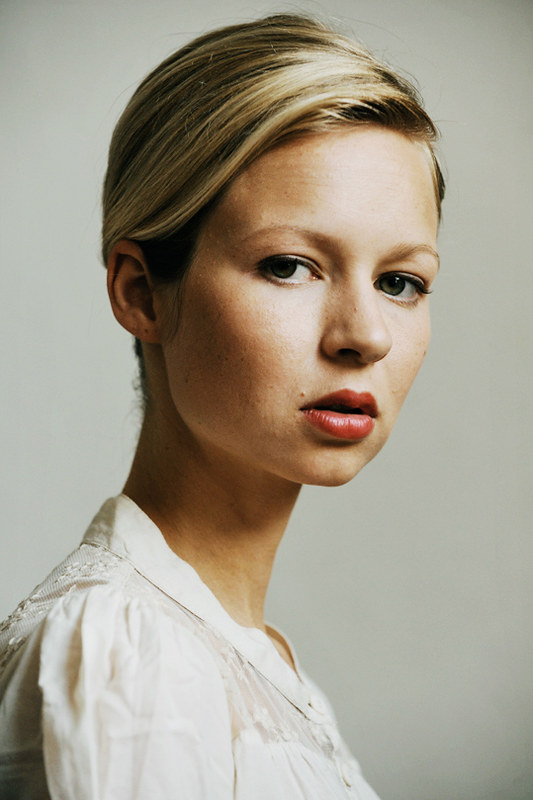 Picture of Christin Heim