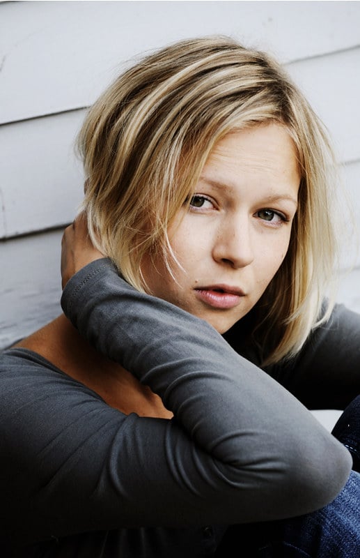 Picture of Christin Heim