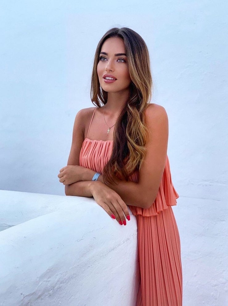Picture of Izabela Ion