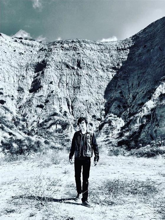 Picture of Jay Jay Warren