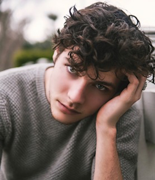 Picture of Jay Jay Warren