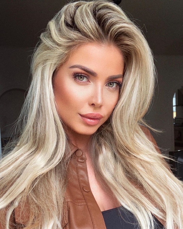 Image of Melissa Alessia