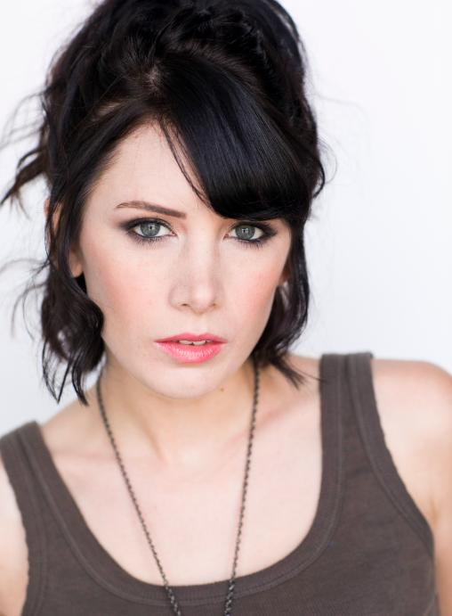 Michelle G. Stratton picture