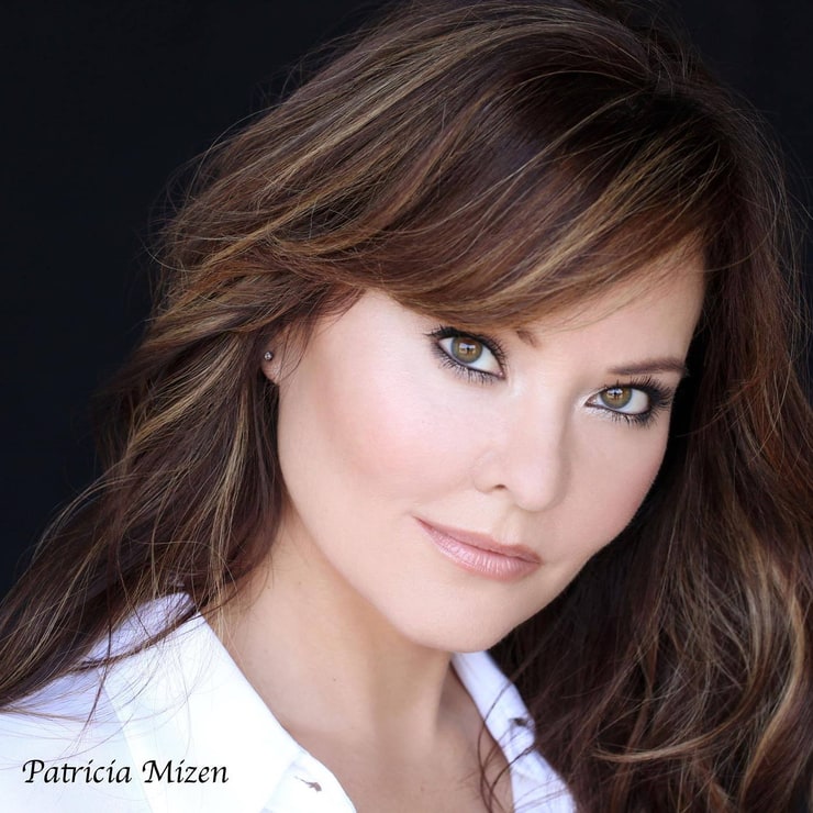 Picture of Patricia Mizen