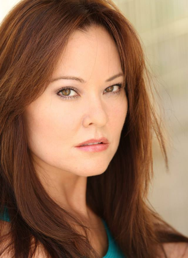 Picture of Patricia Mizen