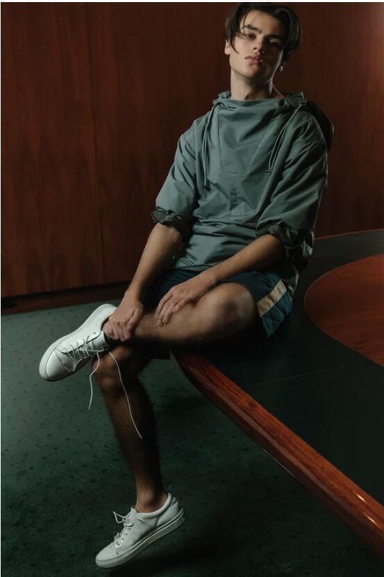 Picture of Felix Mallard