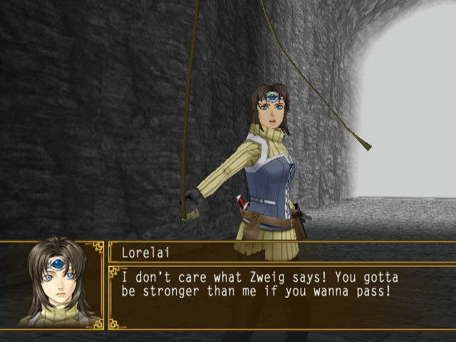 Picture of Lorelai