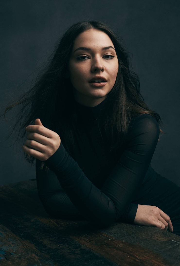 Picture of Madelyn Cline
