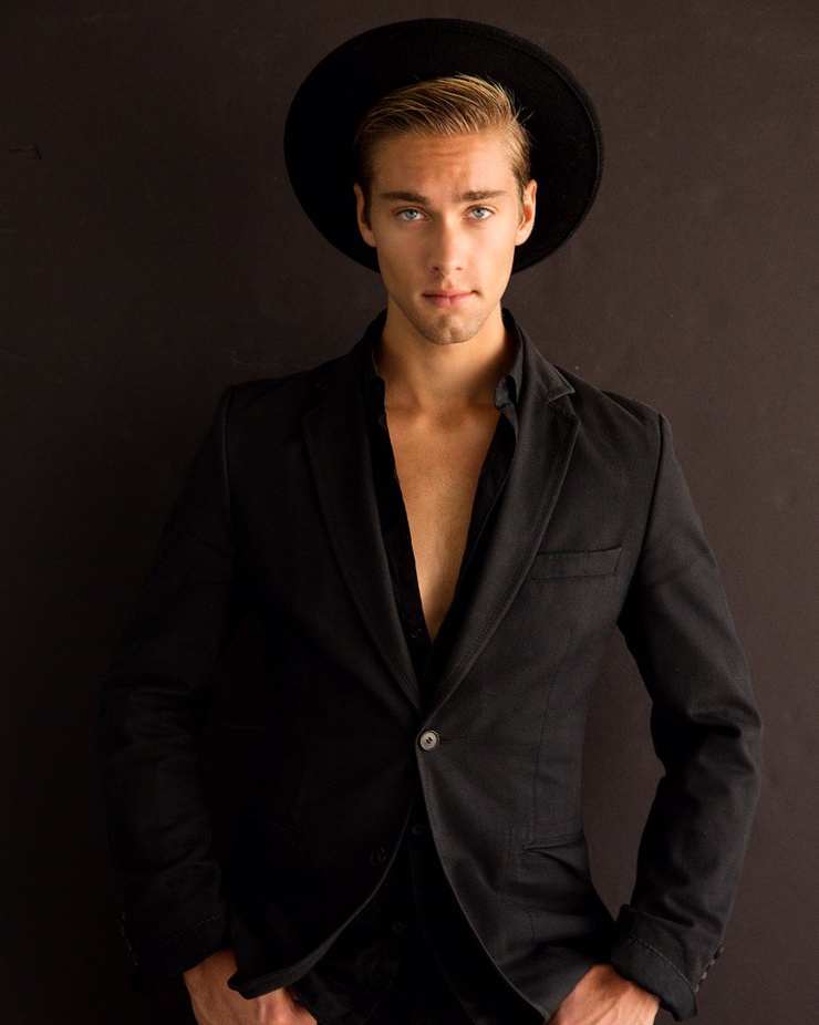 Picture of Austin North