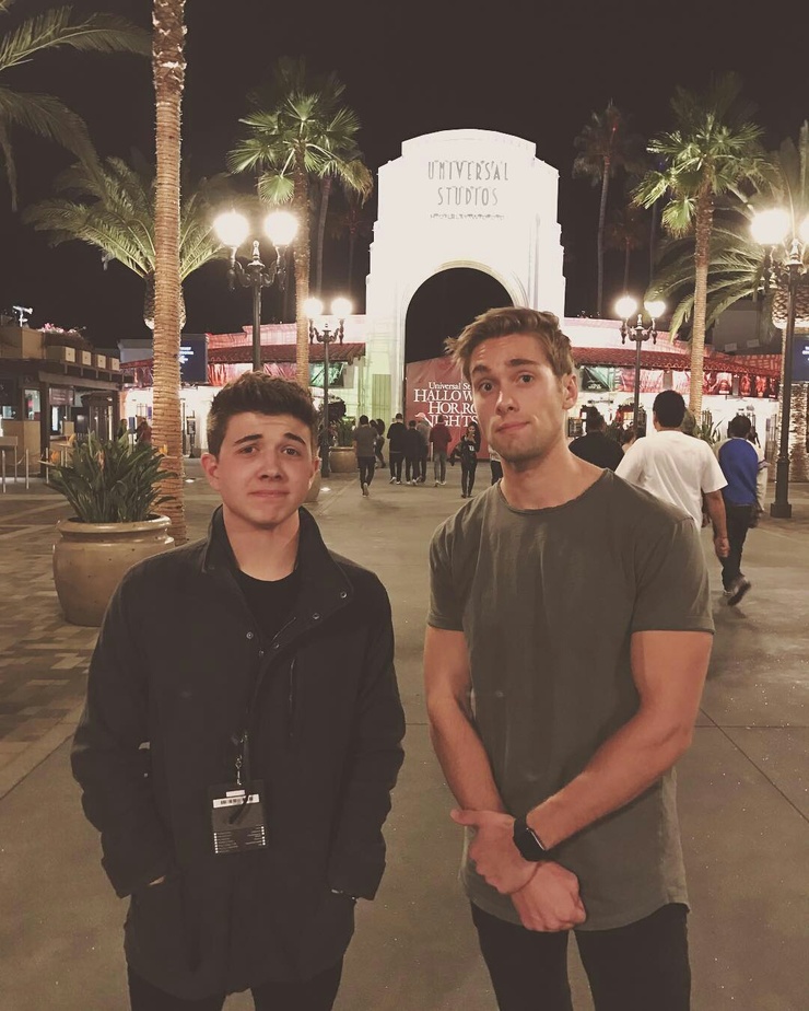 Picture of Austin North