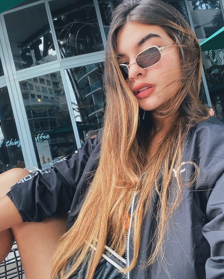 Picture of Shadia Maraby