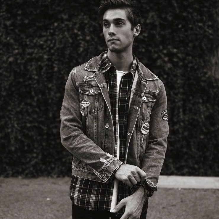 Picture of Austin North