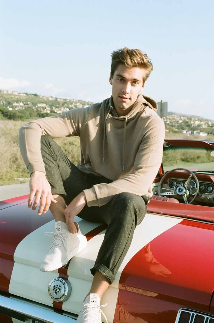 Picture of Austin North