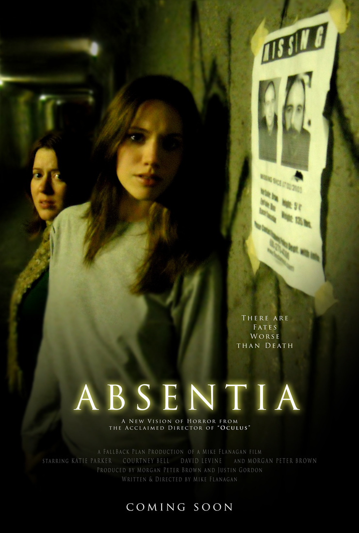 Picture of Absentia