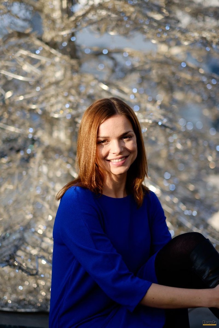 Picture of Petra Vajdová