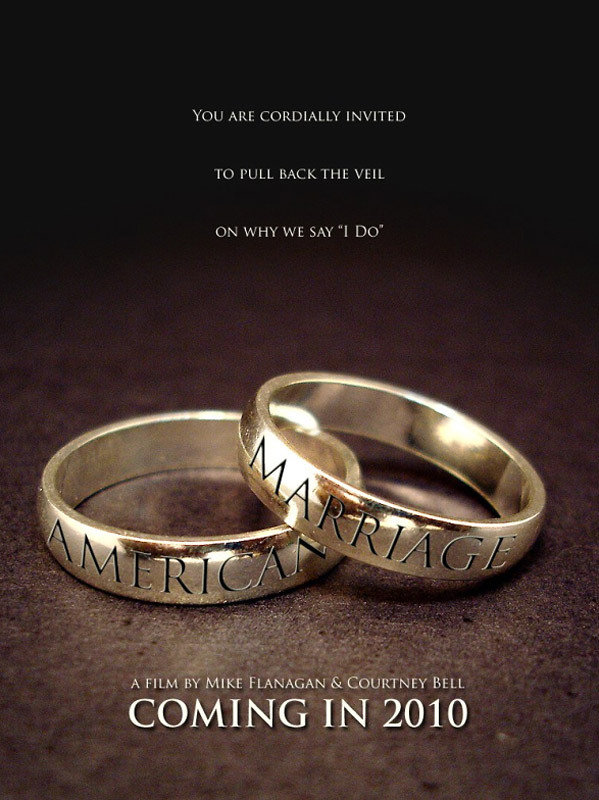 Picture of American Marriage