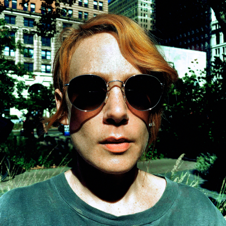 Picture of Sara Barron