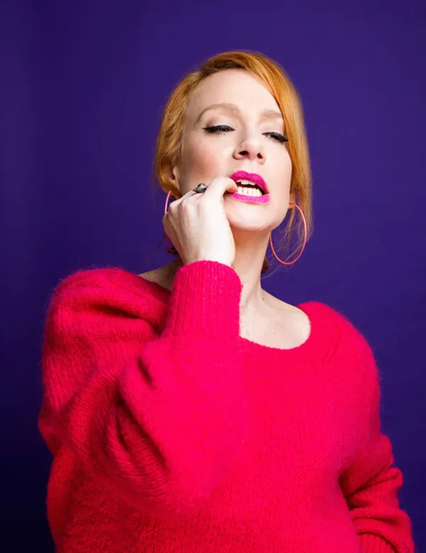 Picture of Sara Barron