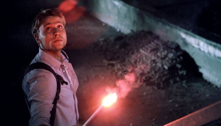 Picture of The Depraved