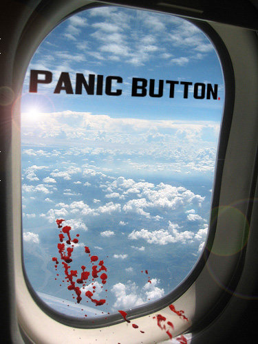 Picture of Panic Button