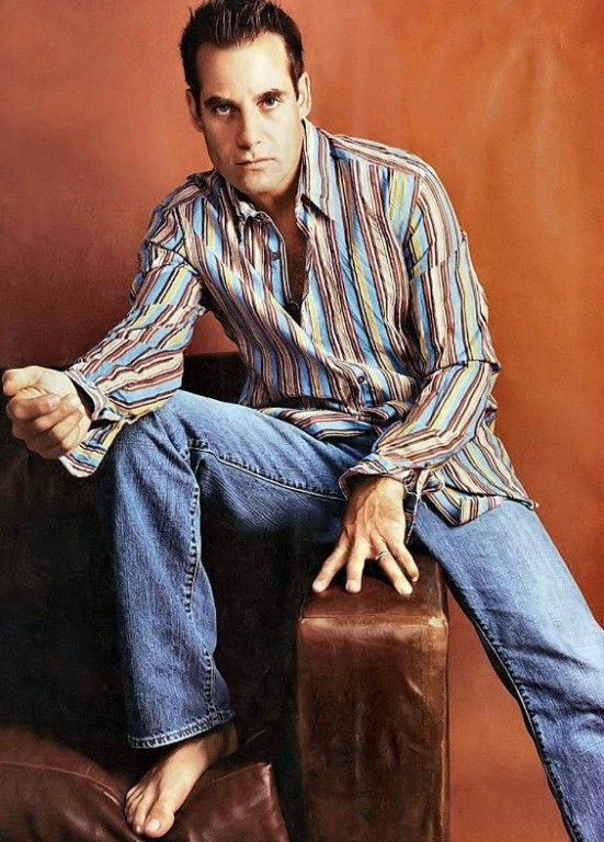 Picture of Adrian Pasdar