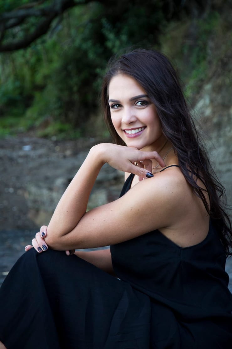 Picture of Karla De Beer
