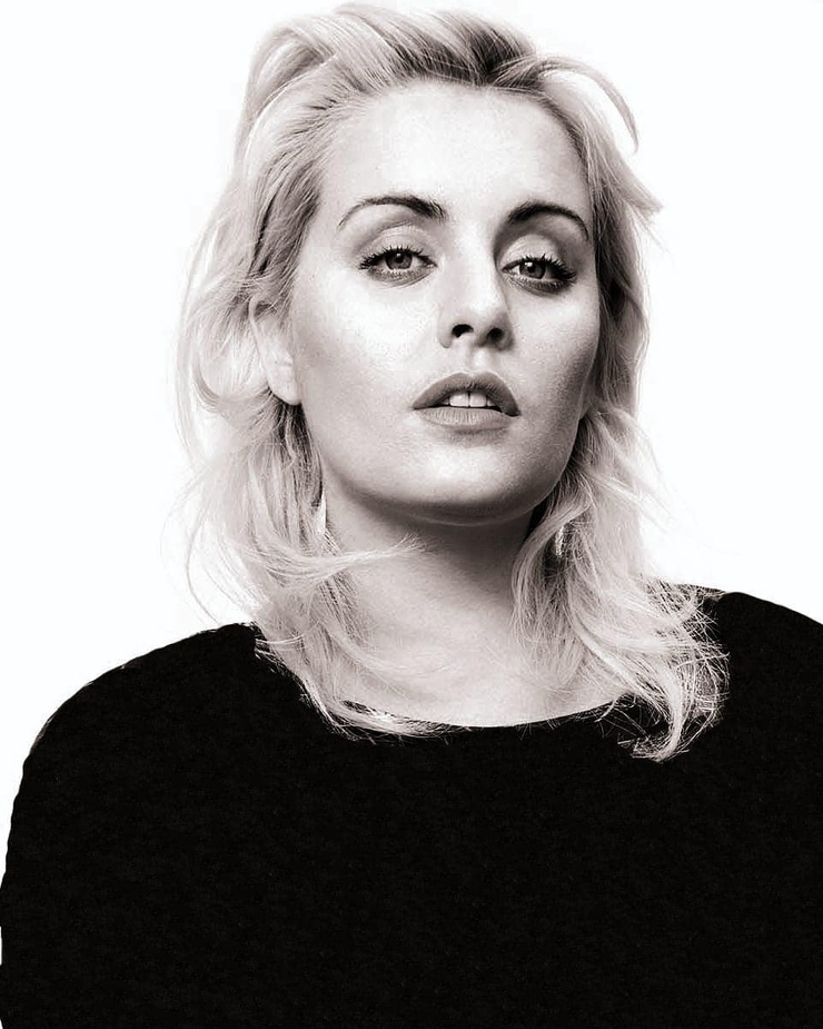 Picture of Felicity Hayward